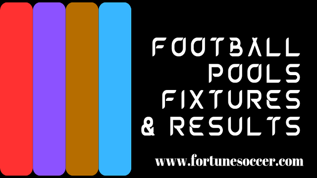 Week 38 Pool Result for Sat 23 Mar 2024 UK 2023 2024