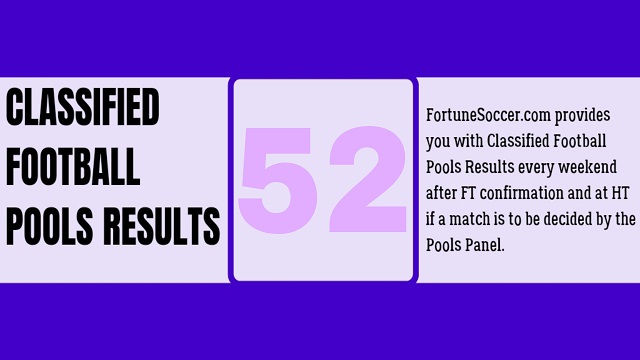 Week 52 Pool Result for Sat 29 Jun 2024 Aussie 2024