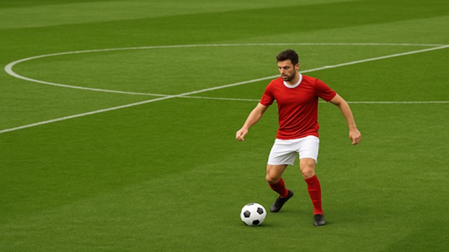 Top Strategies for Consistent Football Predictions