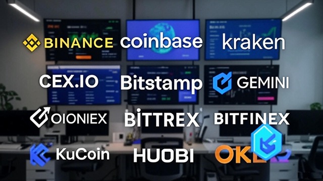 10 Crypto Exchanges with the Lowest Withdrawal Fees in 2025