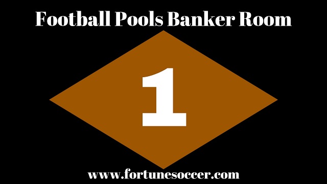 Pool Draw This Week 1 Banker Room 2025 Predictions