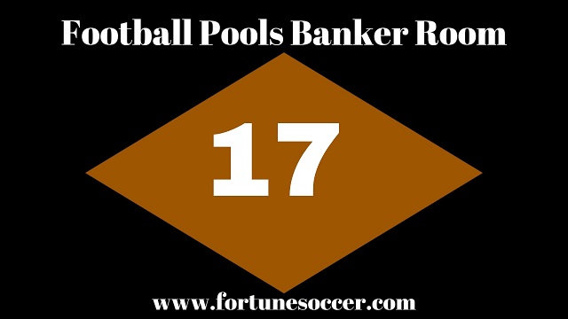 Pool Draw This Week 17 Banker Room 2025 Predictions