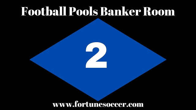 Pool Draw This Week 2 Banker Room 2025 Predictions