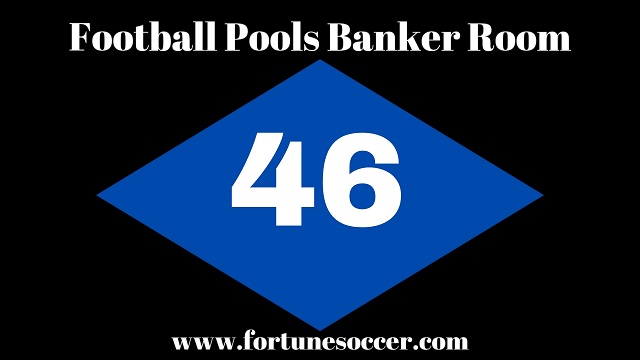 Pool Draw This Week 46 2025 Pool Banker For The Week