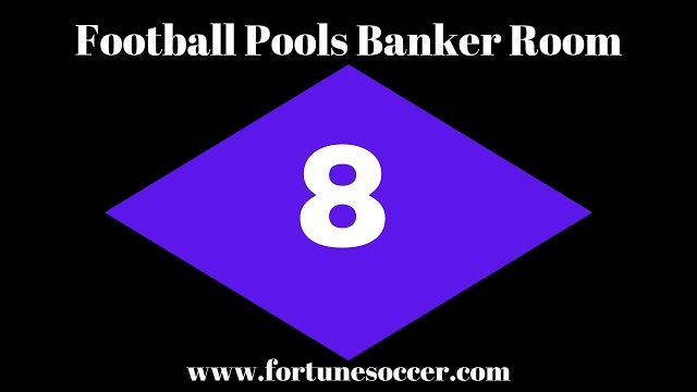 Pool Draw This Week 8 Banker Room 2025 Predictions